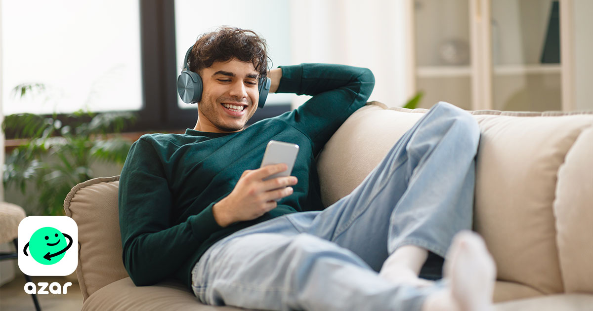 Is Azar Video Chat Truly Random Video Calling? – Azar Help Center