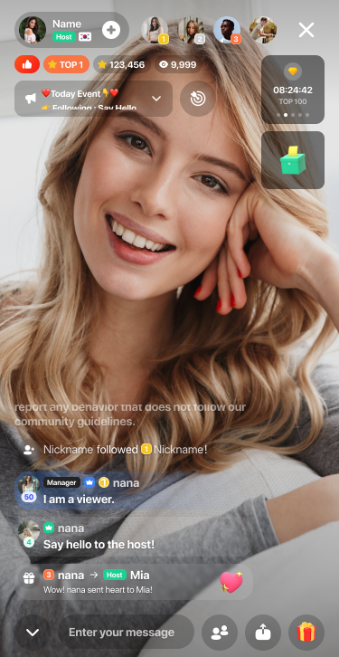 What is Azar Live? – Azar Help Center